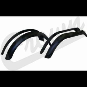 Jual Overfender Fender Spakbor Set Jeep CJ7 Crown - Jakarta Timur ...