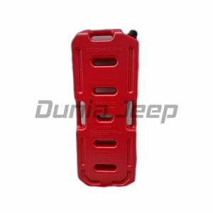 Jual Jerigen Plastik Longhaul 20L warna merah red - Jakarta Timur ...