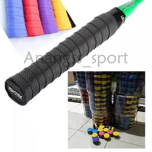 Jual Handgrip Raket Badminton Karet Bintik Grip Raket Bulutangkis dan ...