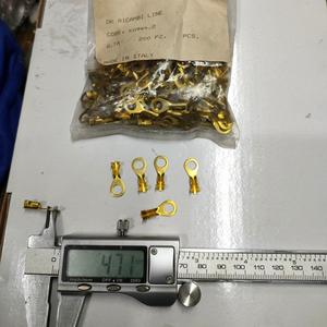 Jual terminal baut 8 voxbell Italy - Jakarta Timur - Gallery Official ...