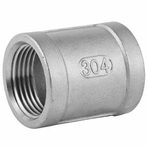 Jual FITTING PIPA STAINLESS MODEL SOCKET FEMALE 2" INCH SS304 - Jakarta ...