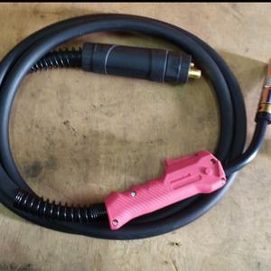 Jual Stang Las Mig Torch CO 500A Panjang 4 Meter Pana Type Euro ...