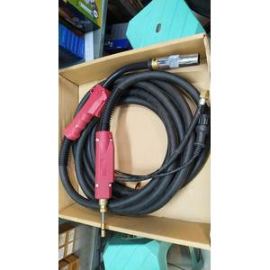 Jual Stang Las Mig Torch CO 500A Panjang 6 Meter Pana Type - Jakarta ...