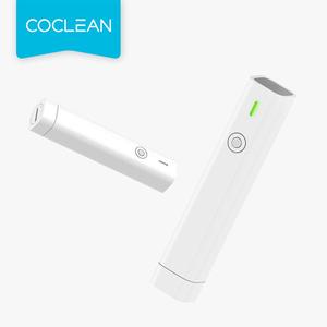 Jual CoClean-BAP Anion Product Tester Pen Negative Ions Detector ...
