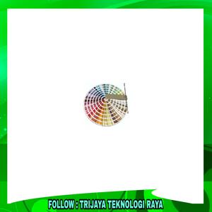 Jual 2016 Newest Version Pantone TPG Color Guide for Textile & Garment ...