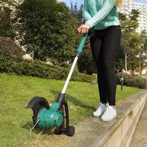 Jual Cordless Pemangkas Rumput 18V 2.0Ah 23Cm untuk berkebun / taman ...