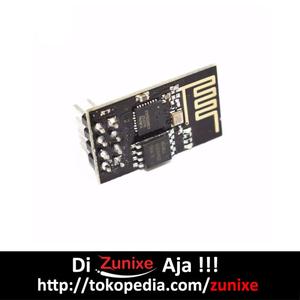 Jual ESP-01 ESP8266 serial WIFI wireless module wireless transceiver ...