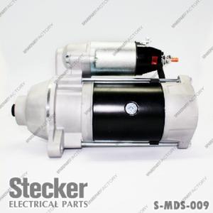 Jual Dinamo Starter Assy Mitsubishi Fuso Fighter PS190 6D14 6D15 Ready ...