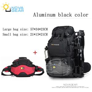 Jual NOVAGEAR 80302 Photo Bag Camera Backpack Universal Large SSS ...