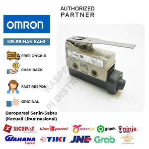 Jual OMRON LIMIT SWITCH ZC-W155 original - Jakarta Barat - Raspberry Pi Distributor | Tokopedia