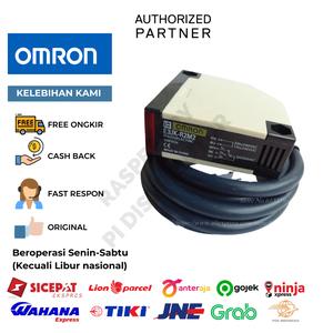 Jual OMRON PHOTO SENSOR E3JK-R2M2 original - Jakarta Barat - Raspberry ...