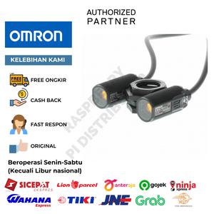 Jual Photoelectric Sensor Omron E3FA-TP11 2M - Jakarta Barat ...