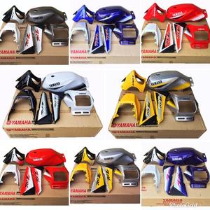 Jual CB - BODY KIT RXZ CATALYZER BODY SET RXZ BODY RXZ CATALYZER TANGKI ...