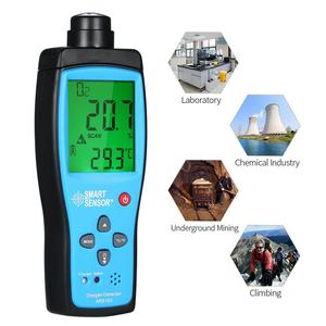 Jual Oxygen Tester Smart Sensor O2 Detector Analyzer Oksigen Meter ...