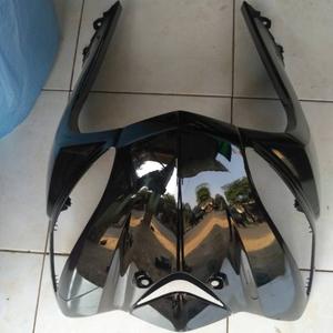 Jual Ready Cover Panel Tameng Kap Depan Honda Revo Fi Injeksi Original ...