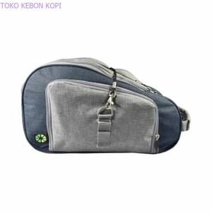 Jual Dahon Tas Sepeda Belakang Pannier Panier Original Biru RACK BAG ...
