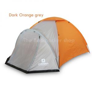 Jual Tenda Camping Outdoor Consina Magnum 4 Person Tent Double Layer ...