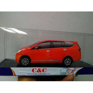 Jual miniatur mobil Toyota calya - Kab. Demak - puspita indah30 | Tokopedia