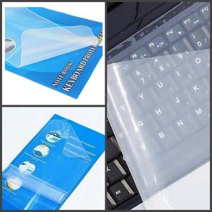 Jual silicone / Pelindung Keyboard Laptop Notebook Cover Keyboard ...