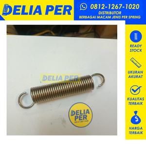 Jual Per tarik kawat 2mm od 17mm panjang 300mm stainless - Extension ...