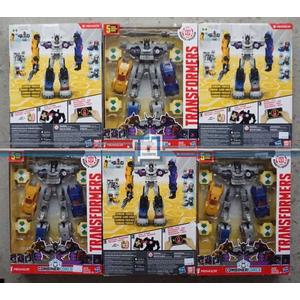 Jual ↭RID - Combiner Force MENASOR / Transformers Combiner / 4 Robot ...