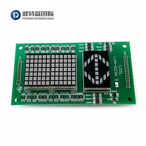 Jual NEW Papan Display Lift Mitsubishi Papan PCB Lift Mitsubishi ...
