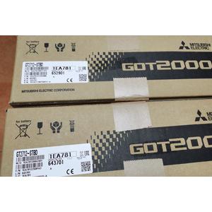 Jual HMI Mitsubishi GOT2000 GT27 GT2712-STBD: 12.1" 12.1inch, 24VDC ...