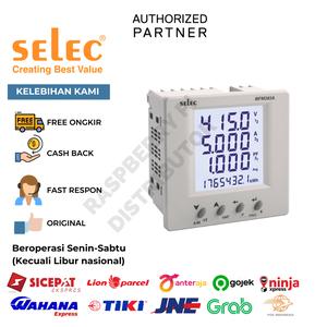 Jual SELEC MFM383A-C - Jakarta Barat - Raspberry Pi Distributor | Tokopedia