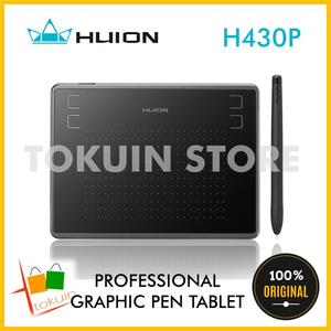 Jual ARS40 - Original HUION H430P H430 Graphic Drawing Pen Tablet alt ...