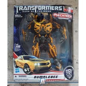 Jual ↭Transformers Leader Class BUMBLEBEE DOTM - ORI - Kota Denpasar ...