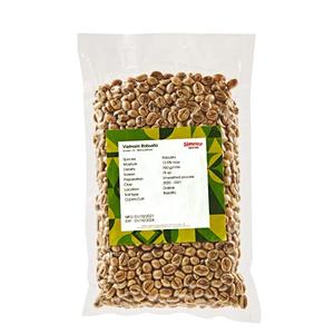 Jual SIMEXCO Unroasted Robusta Coffee Beans, Vietnamese Green Beans ...