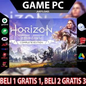 Jual HORIZON ZERO DOWN PC | GAME PC KOMPUTER LAPTOP GAMING TERMURAH ...