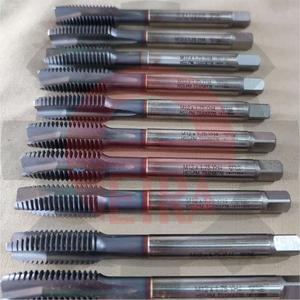 Jual Tap M12 X 1.75 Bekas Seken YG Korea - Kota Bandung - Petra Teknik ...