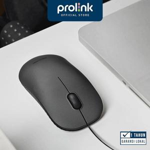 Jual Mouse Kabel PROLINK PMC1007 Optical USB Cable 3-Button 1200 DPI ...