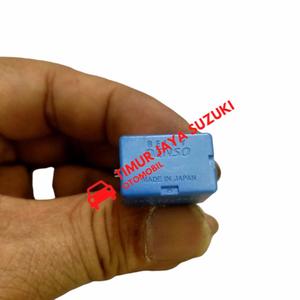 Jual Relay Denso biru 12V Made in Japan - Jakarta Pusat - Timur Jaya ...