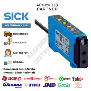Jual Sick Fiber-Optic Sensors GLL170-P332 - Jakarta Barat - Raspberry ...