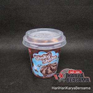 Jual WALL'S ICE CREAM PADDLE POP SHAKY SHAKE 140ML - Kota Medan ...