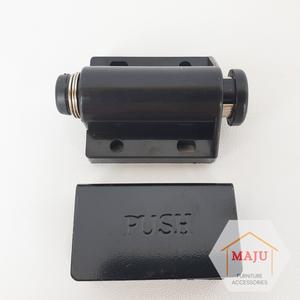 Jual Magnet Push Single Huben MS-31 (Magnet Pintu Lemari Kaca) - Kota ...