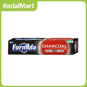 Jual Formula Pasta Gigi Nano Charcoal Tub 160 Gram - Kota Tangerang ...