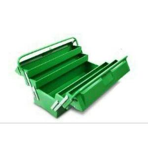 Jual TEKIRO TOOL BOX 3 SUSUN (550 X 200 X 290 MM) /TOOLBOX BESI / TOOLS ...