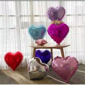 Jual BALON FOIL LOVE 18 INCH / BALON LOVE 18 INCH / BALON LOVE 40CM ...