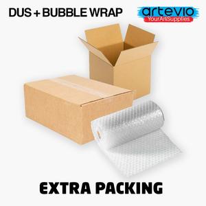 Jual Extra Packing / Packing Tambahan / Dus dan Bubble Wrap Tambahan ...