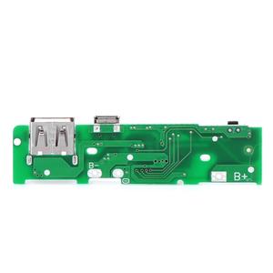 Jual Ape Modul PCB Board Power Bank Charger USB 5V 2A Baterai SSS ...