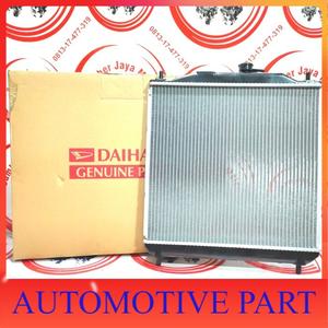 Jual Promo Sparepart Radiator Mobil Avanza Xenia Manual 2003 - 2011 ...