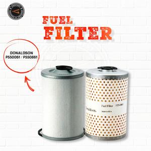 Jual Fuel Filter J8621811 P550861 Solar DEUTZ 1168409 - MAN / MWM ...