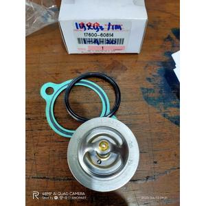 Jual AM- TERMOSTAT RADIATOR SUZUKI VITARA ESCUDO SIDEKICK GEN 1 DAN ...