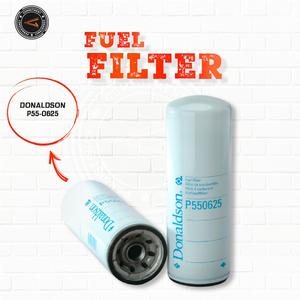 Jual Fuel Filter Donaldson P550625 - 1R-0762 / 1165436 Perkins 4587258 ...