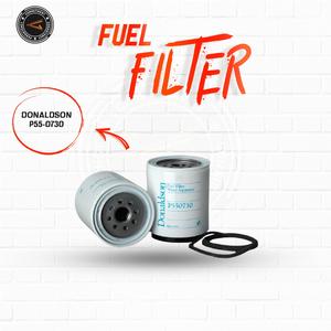 Jual Donaldson Fuel Filter P550730 J8620440 Volvo 13224043 Hino ...