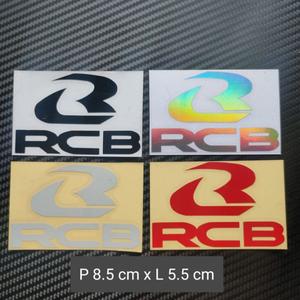 Jual Stiker cutting rcb berkualitas - Gambar B - Kab. Purwakarta ...