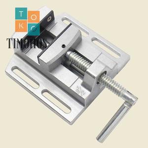 Jual Ragum Mini Press Multifunctional Working 2.5 Inch - Gray - Jakarta ...